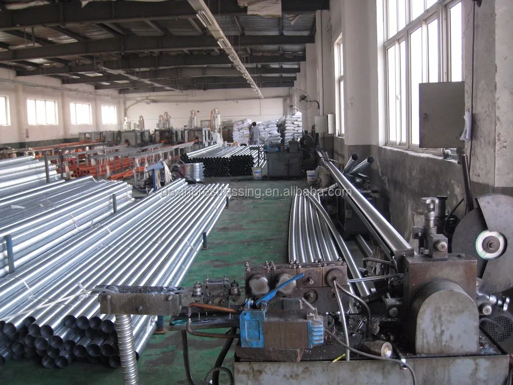 Prestressed Concrete Gi Sheathing Flat Duct - Buy Sheathing Flat Duct ...