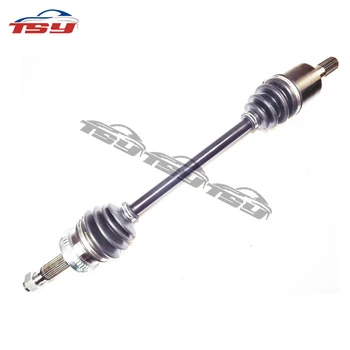 High Quality Oe 4950007000 Auto Drive Shaft For Kia Picanto / Kia ...
