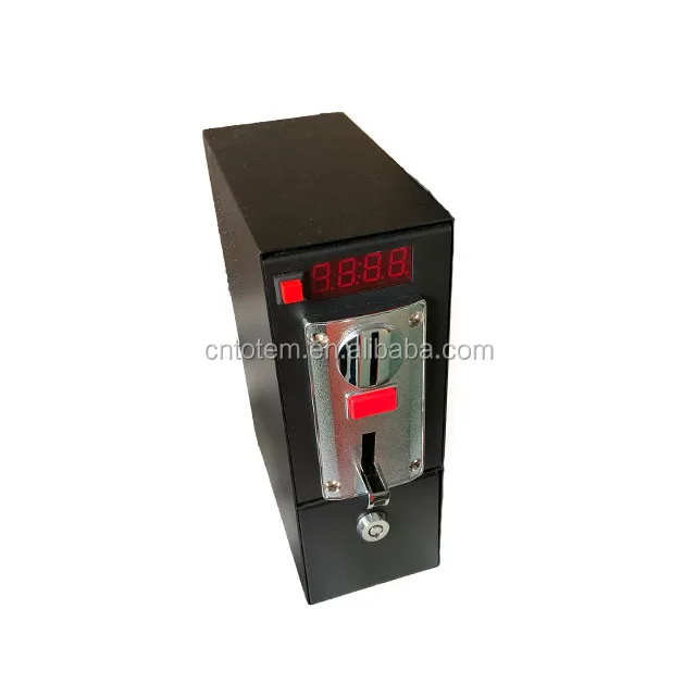 Totem Coin Receive Timer Machine for Xbox, PS4, PS5 – Coin Operated ...
