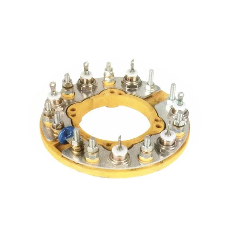 Rotating Rectifier ZC100 WT-5 70A Diode for Engga Generator