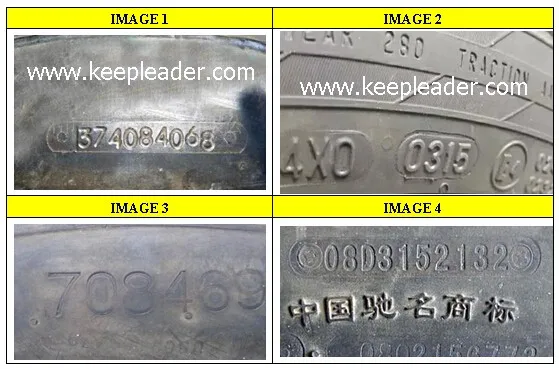 Handheld Electric Iron Tyre Brander for Tire Marking, Coding, and ...