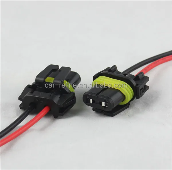 9006 HB4 LED Adaptors - Reliable Car Headlight Solutions