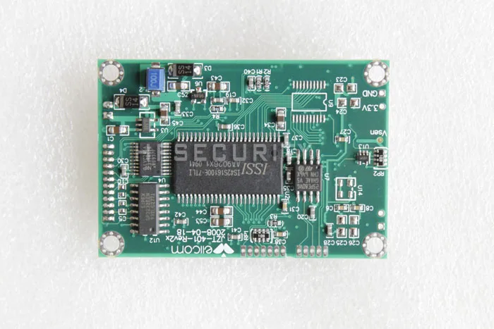 Sagem-Sensor de huella dactilar de alta calidad, escáner de huella ...