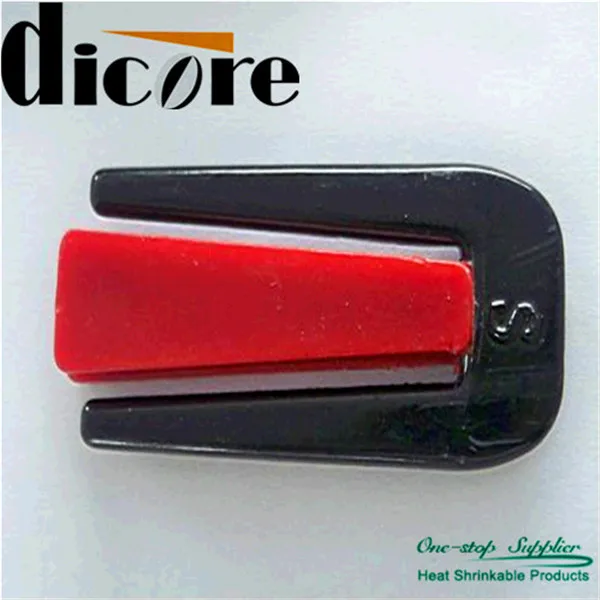 Branch Off Clip / Pa/eva Adhesive Branch Off Clip For Fiber Optic - Buy ...