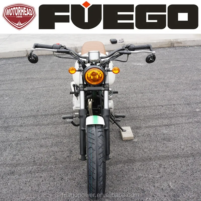 Motocicletas 150cc 200cc Moto Cafe Racer Loncin Motor City Sports - Buy ...