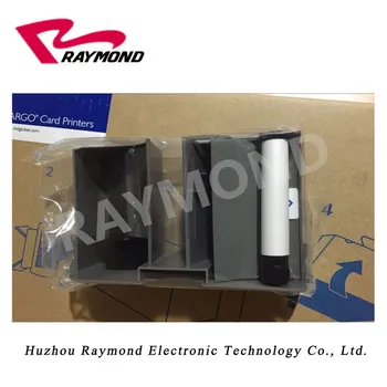 Original Fargo 45000 Color Ribbon For Dtc1000 Printer Update To Fargo ...