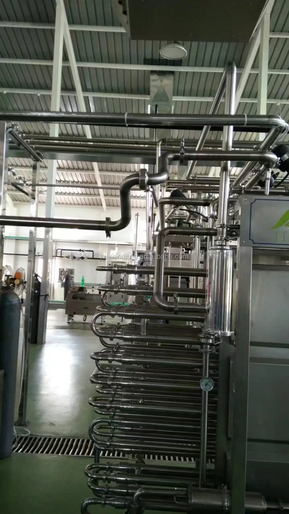 Fruit Dates Syrup Processing Machine - Efficient Production