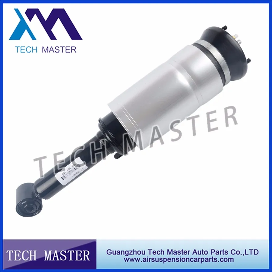 Air Damper Spring Shock For Land-rover Discovery 3/4 Air Bag Bellow ...