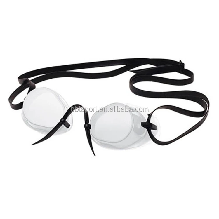 Swedish Swim Goggles for Competitive Swimmers - BEBETTER