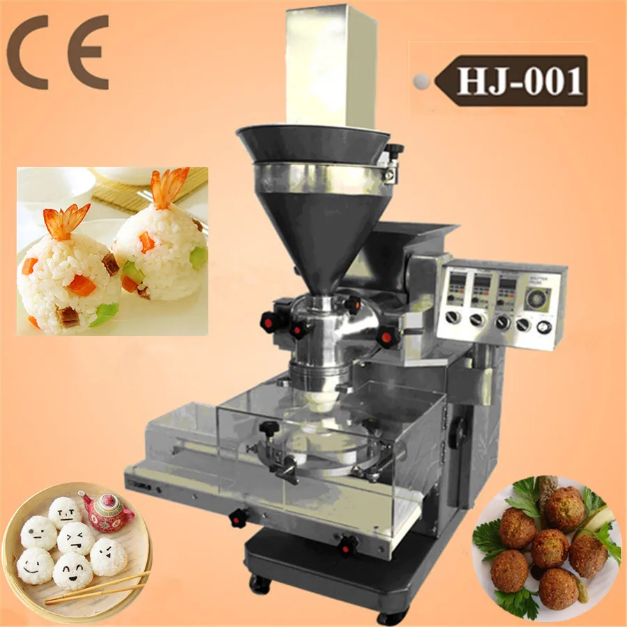 Supplier For Ladoo Machine/automatic Ladoo Making Machine/ladoo Former ...