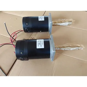 3kw Dc Motor 24v/12v/36v/48v/72v/96v 1000rpm-7000rpm - Buy 3kw Dc Motor ...