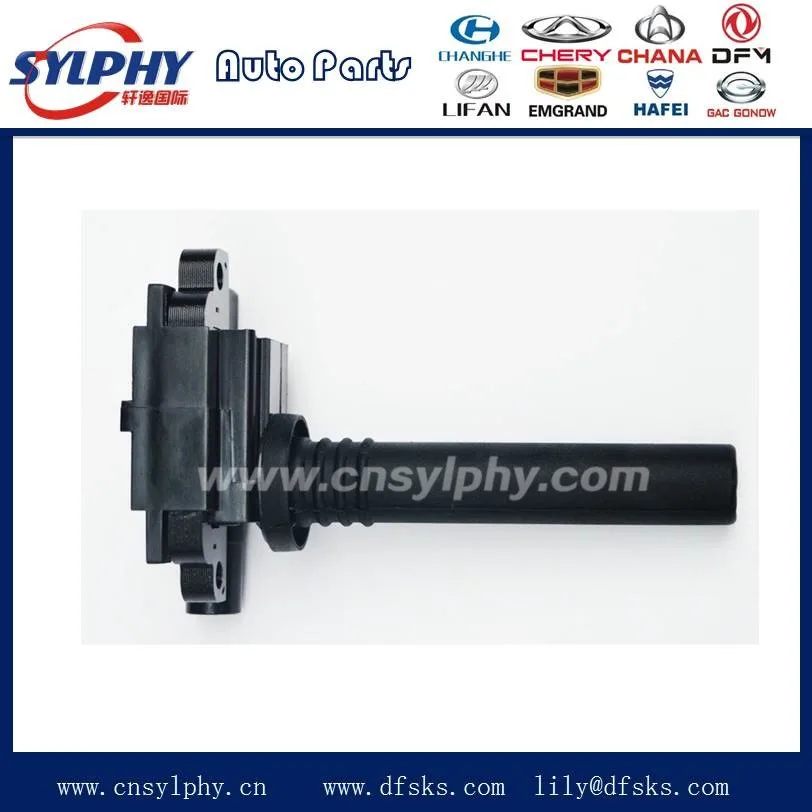Dfsk V21 1.3l Ignition Coil Replacement For Repair - Oem | Wholesale