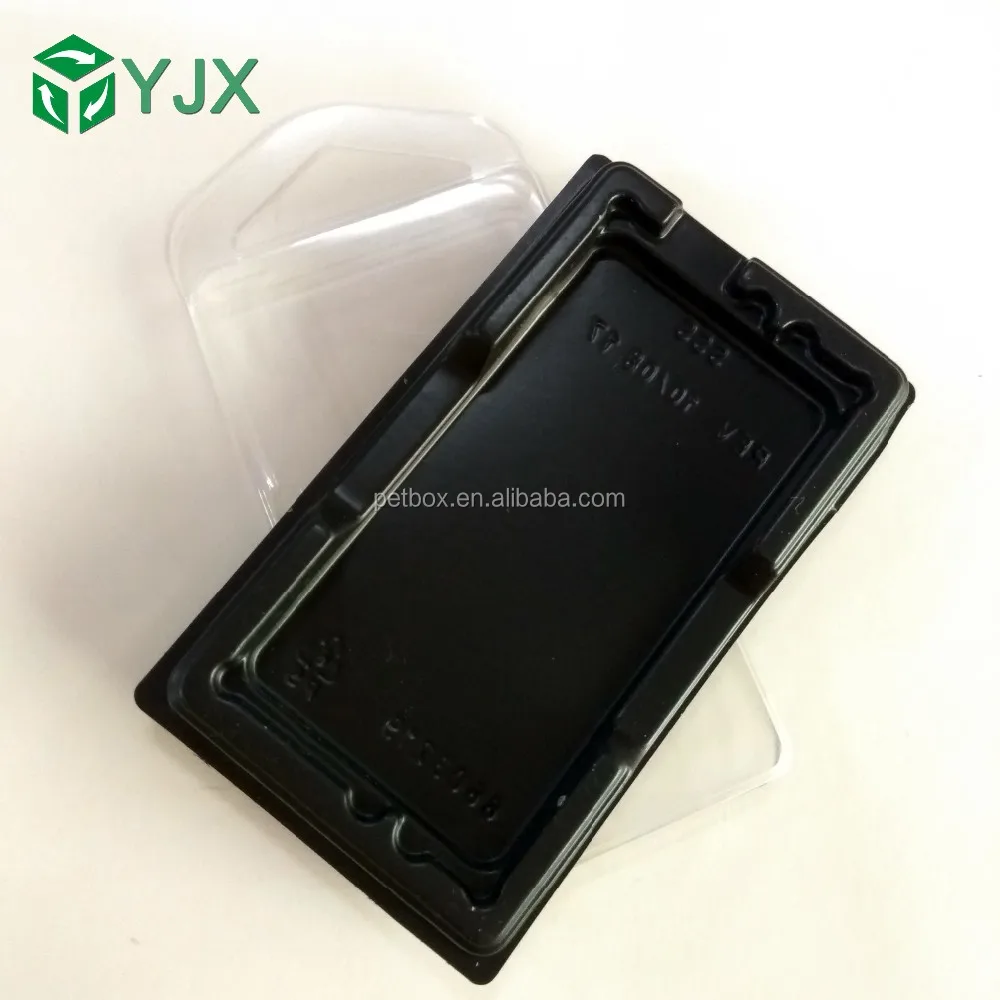 Universal Packaging Plastic Blister for Laptop DDR3 Ram/memory Card