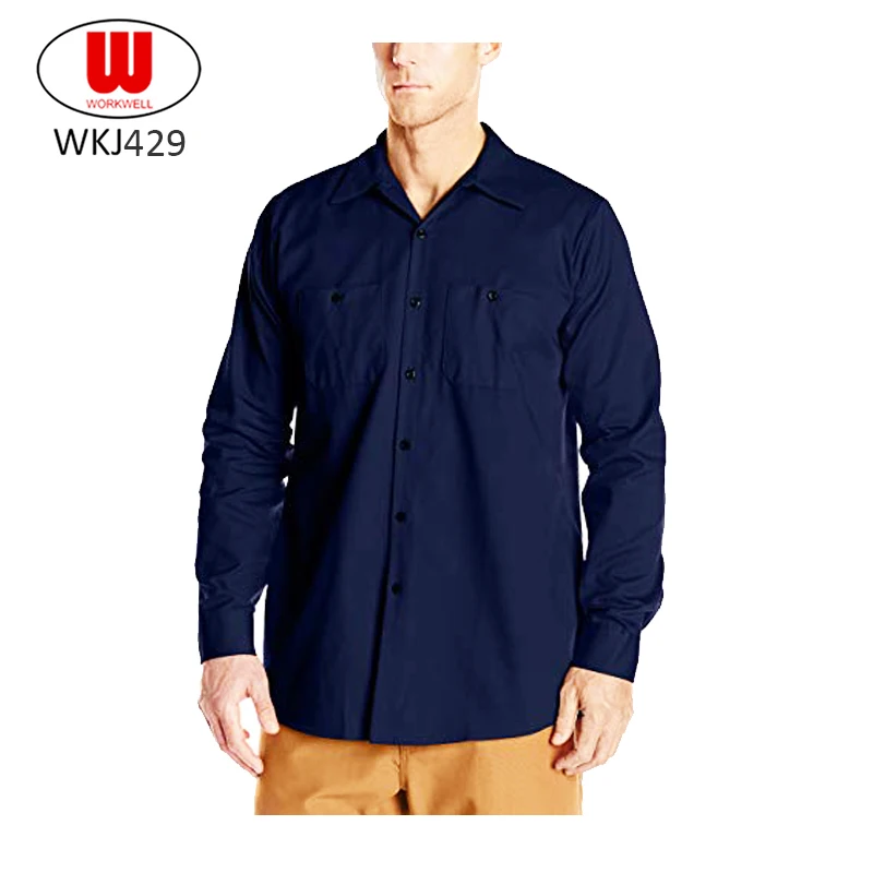 Comfortable And Breathable Mens Work Shirt Man Shirt - Buy Man Shirt ...