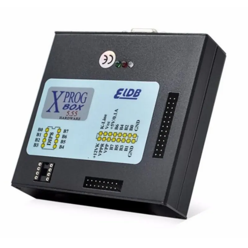 Lowest Price Xprog M V5.55 With Full Adapters X-prog Box Auto Ecu Programmer Xprog V 5.55 - Buy ...