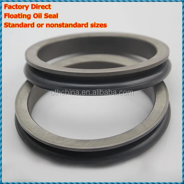 High Demand Floating Seal/mechanical Face Seal - Buy Duo Cone Seal ...