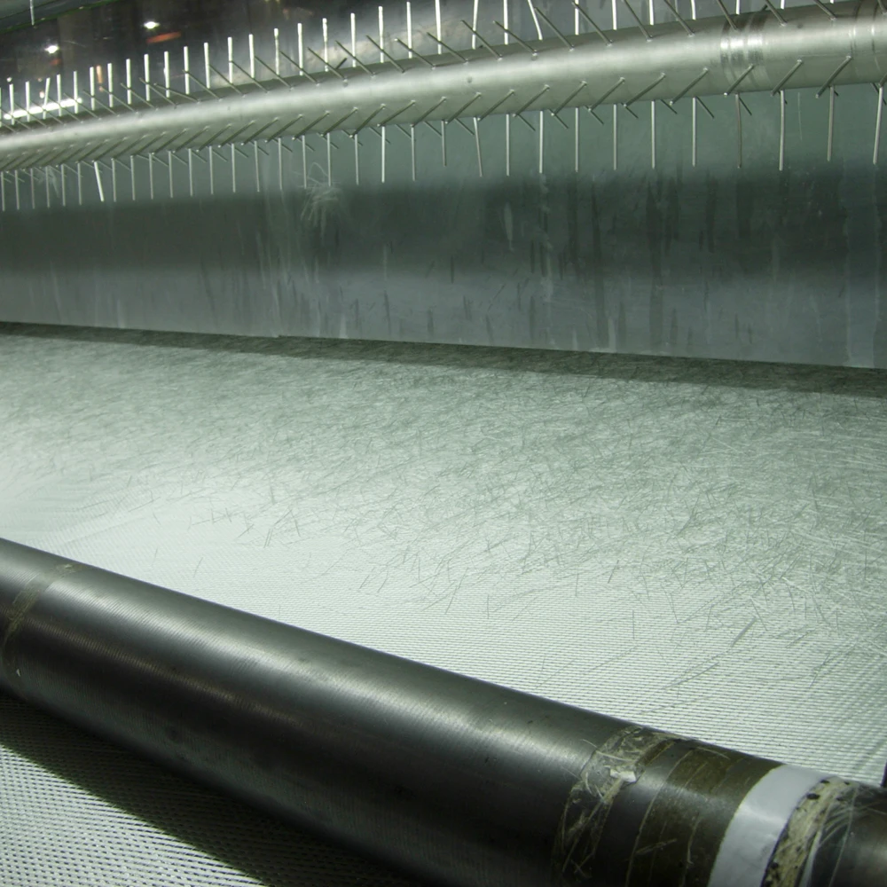 Excellent Rtm Core Mat Fiberglass Combination Mat - Buy Rtm Core Mat ...