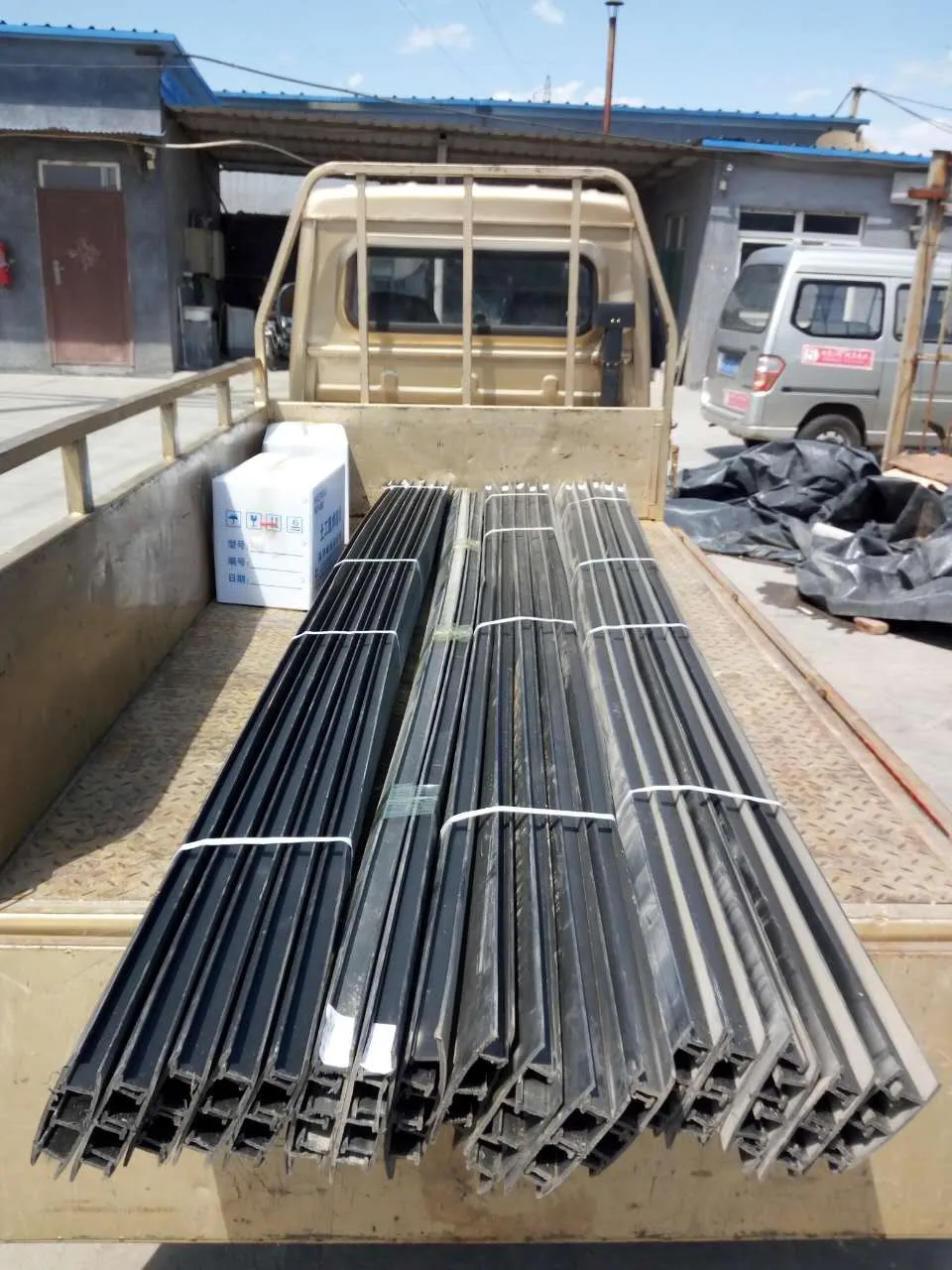 Geolock For Hdpe Geomembrane - Buy Geolock,E Lock For Geomembrane ...