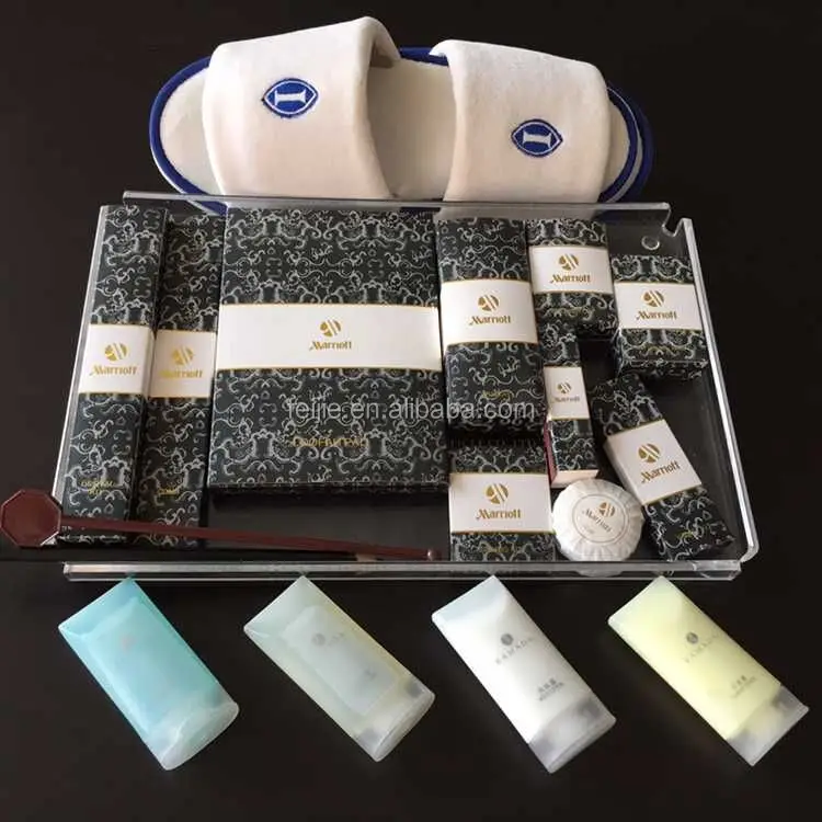 Luxury Hotel Amenities Set For 5 Star Hotel,Hotel Supplies,Bathroom ...