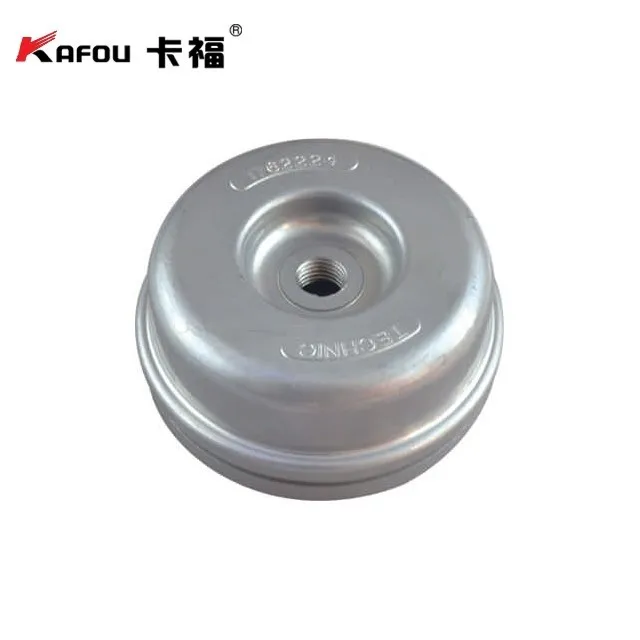 Scania Truck Wheel Hub Center Cap - OEM 1750065/1728076