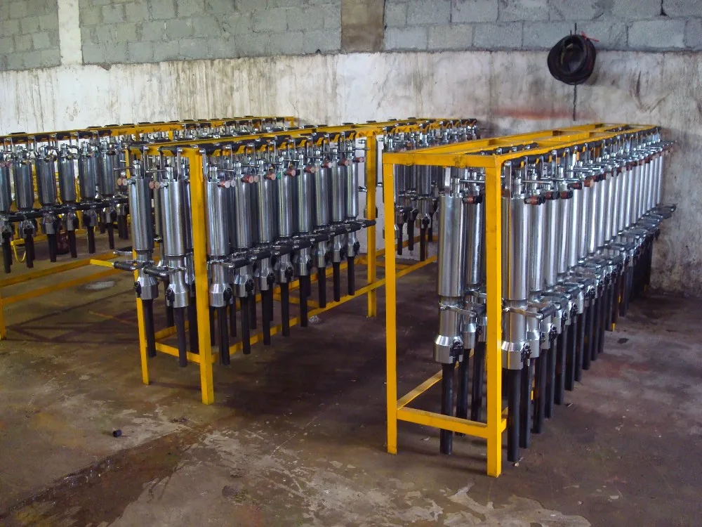 Darda C12 Counter Wedge For Hydraulic Rock Splitter - Buy Counter Wedge ...