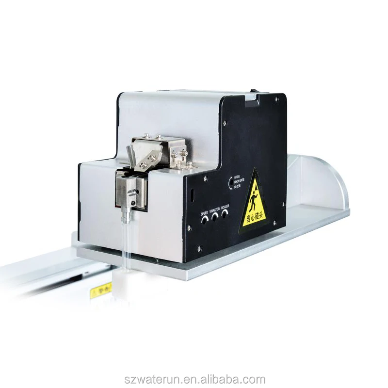 Industrial Equipment - Fast Automatic Screw Locking Machine