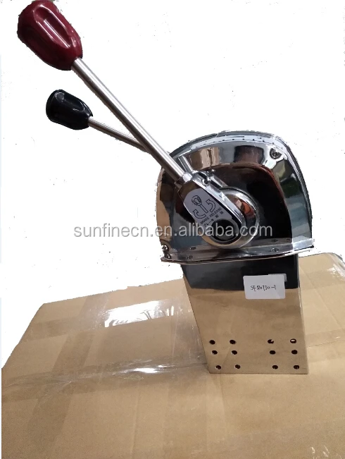 Marine/boat Engine Ship Twin Dual Control Lever Japan Type