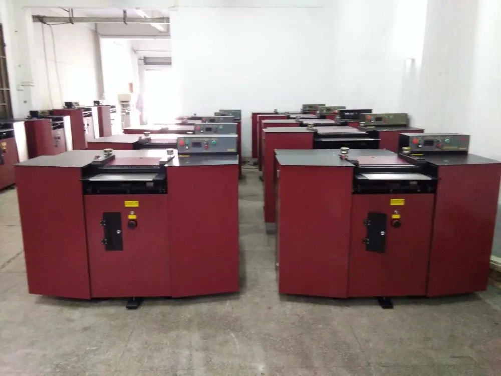 S420c Small Leather Splitting Machine Fortuna Camoga Leather Shaving ...