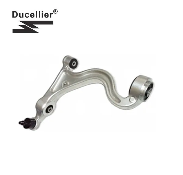 970 341 051 03 - Front Left Upper Control Arm for Panamera