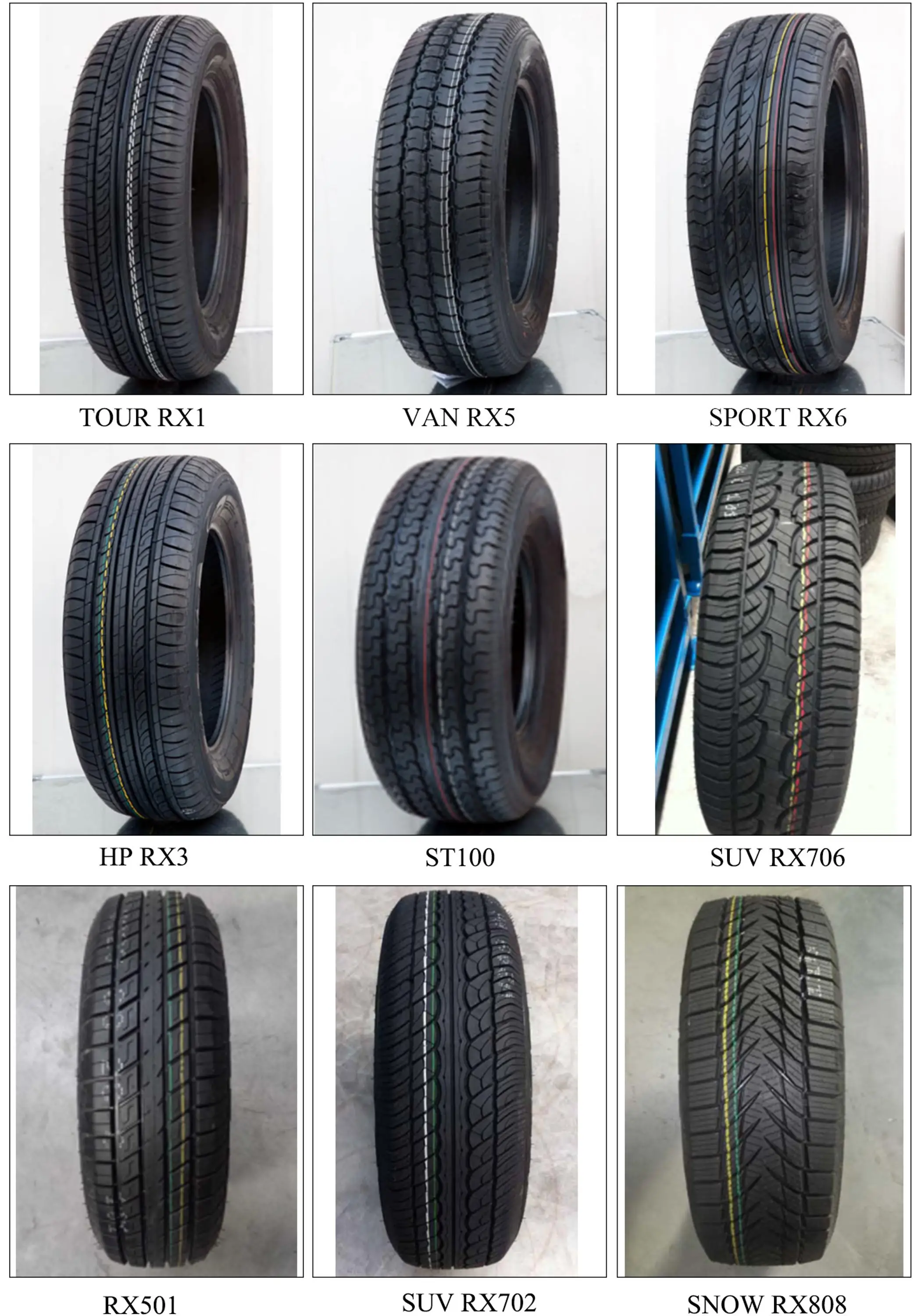 165/80r13 195/65r15 Buy Direct From China Tyre Tubeless Car Tyre - Buy ...