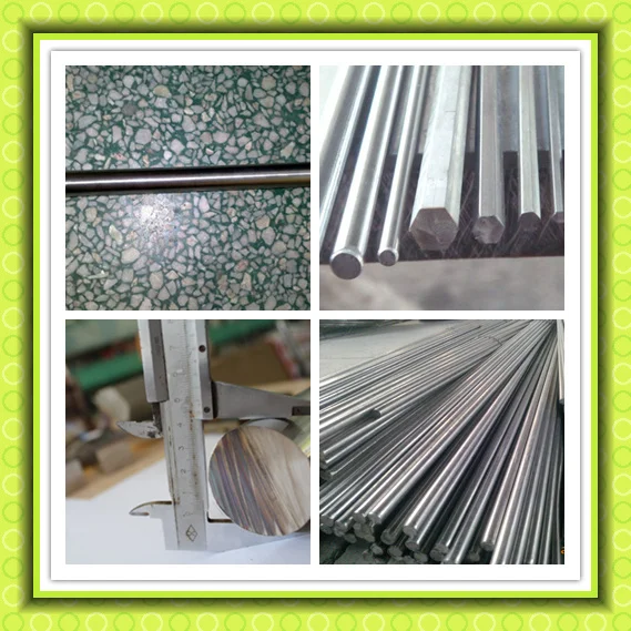 ASTM A572 Grade 60 Steel Round Bar - Carbon & Alloy Options