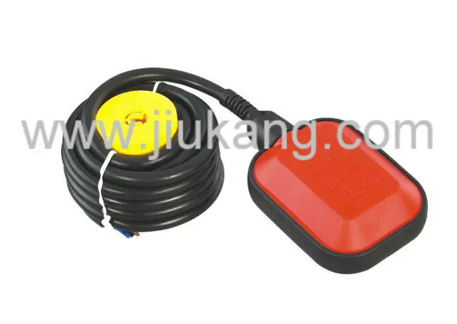 Safety Round Blue Float Switch Water Level Controller 15a 250v - Buy ...