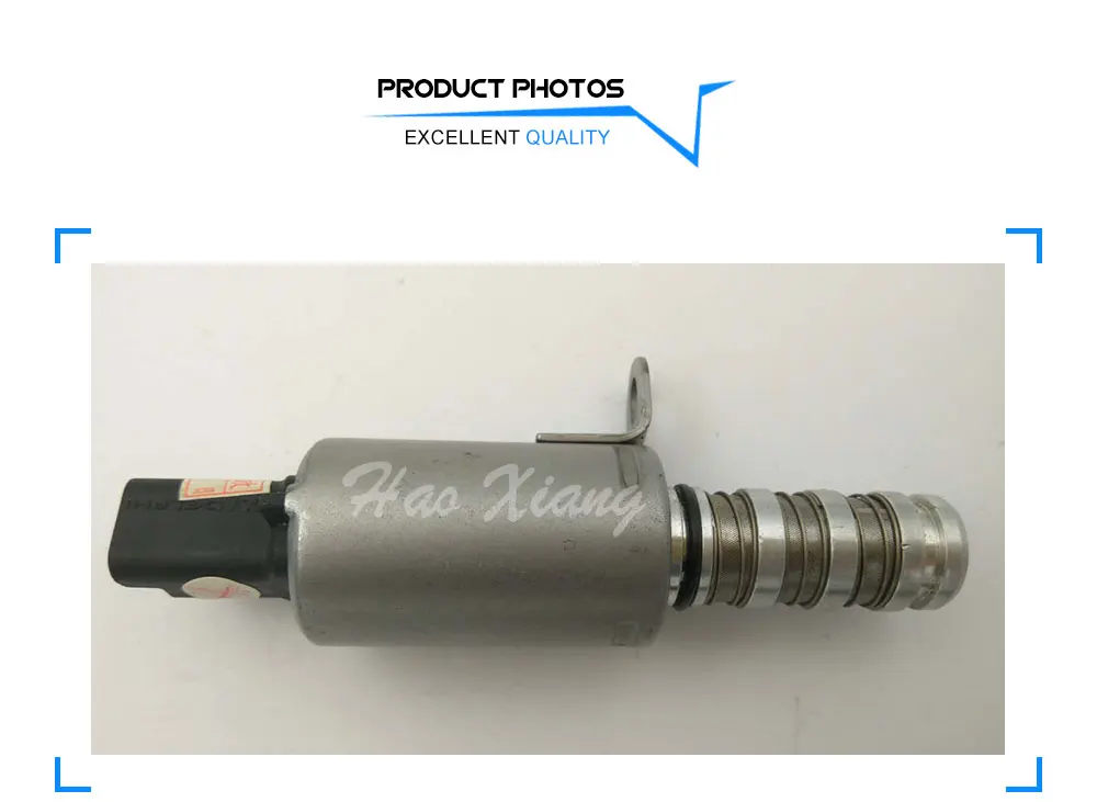 Auto Timing Control Solenoid Valve V758776080 - Buy Valve Assy,Vvt ...
