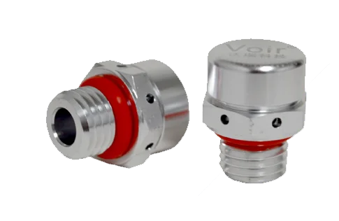 Automatic Pressure Relief Valve Anti-explosion Vent For Battery Pack ...
