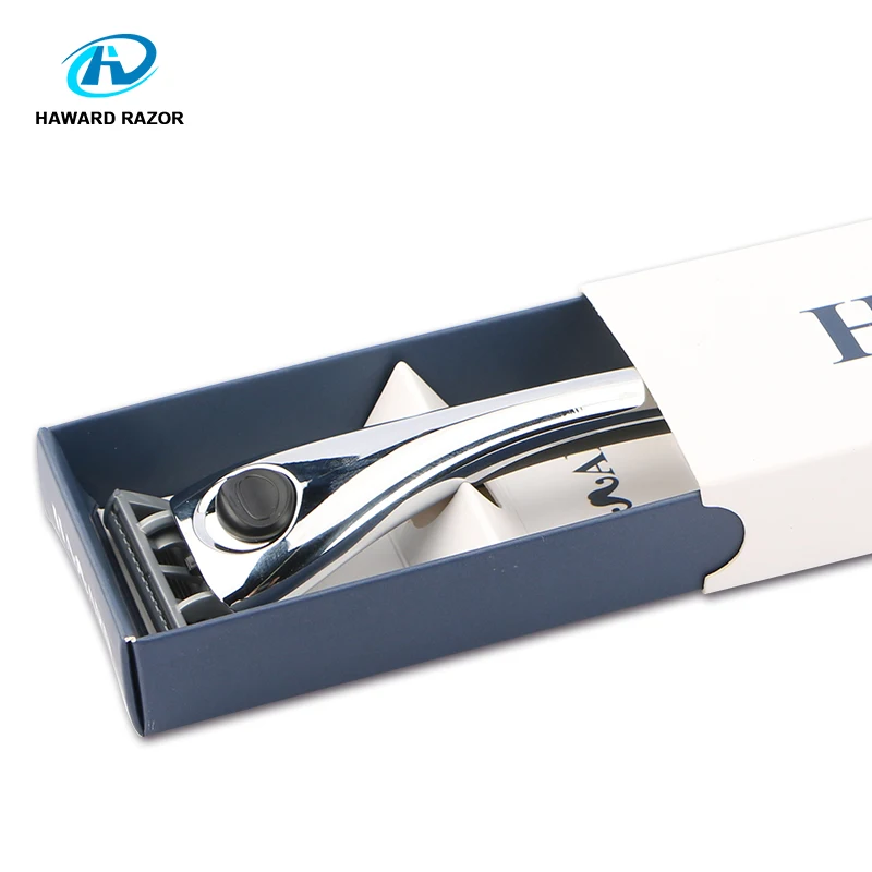 D960l Imported Six Blade Razor Cartridge 6 Blades+1 Fine Trimmer ...