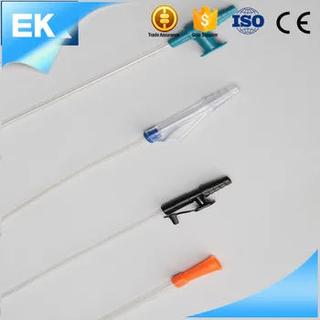 Suction Catheter Control Valve - Buy Suction Catheter Price,Y Type ...