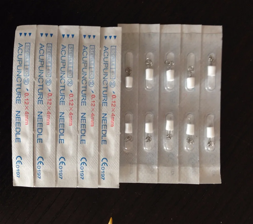 Shenlong Brand Intradermal Embedding Needles For Single Use Embedding ...