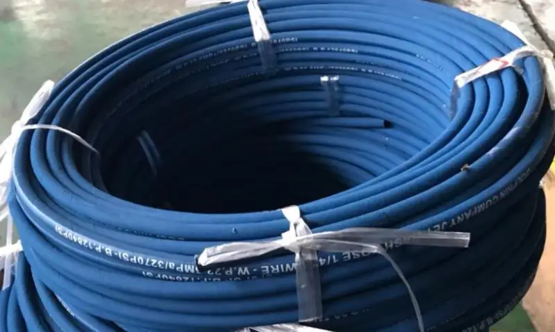 1/2 sae j30r7 高压 e85 燃油软管，带 TS 16949 300psi| Alibaba.com