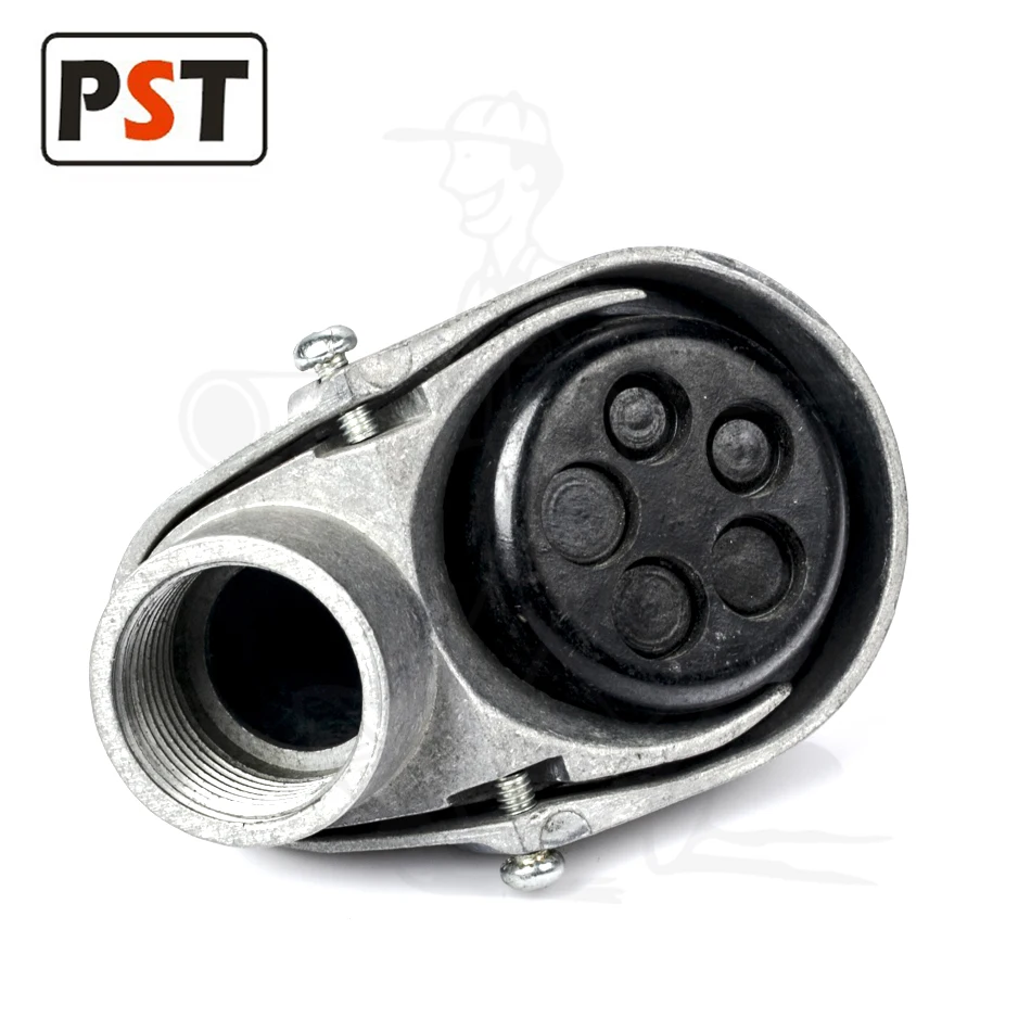 Rigid/imc Conduit Aluminum Threaded Service Entrance C Ap - Buy Service ...