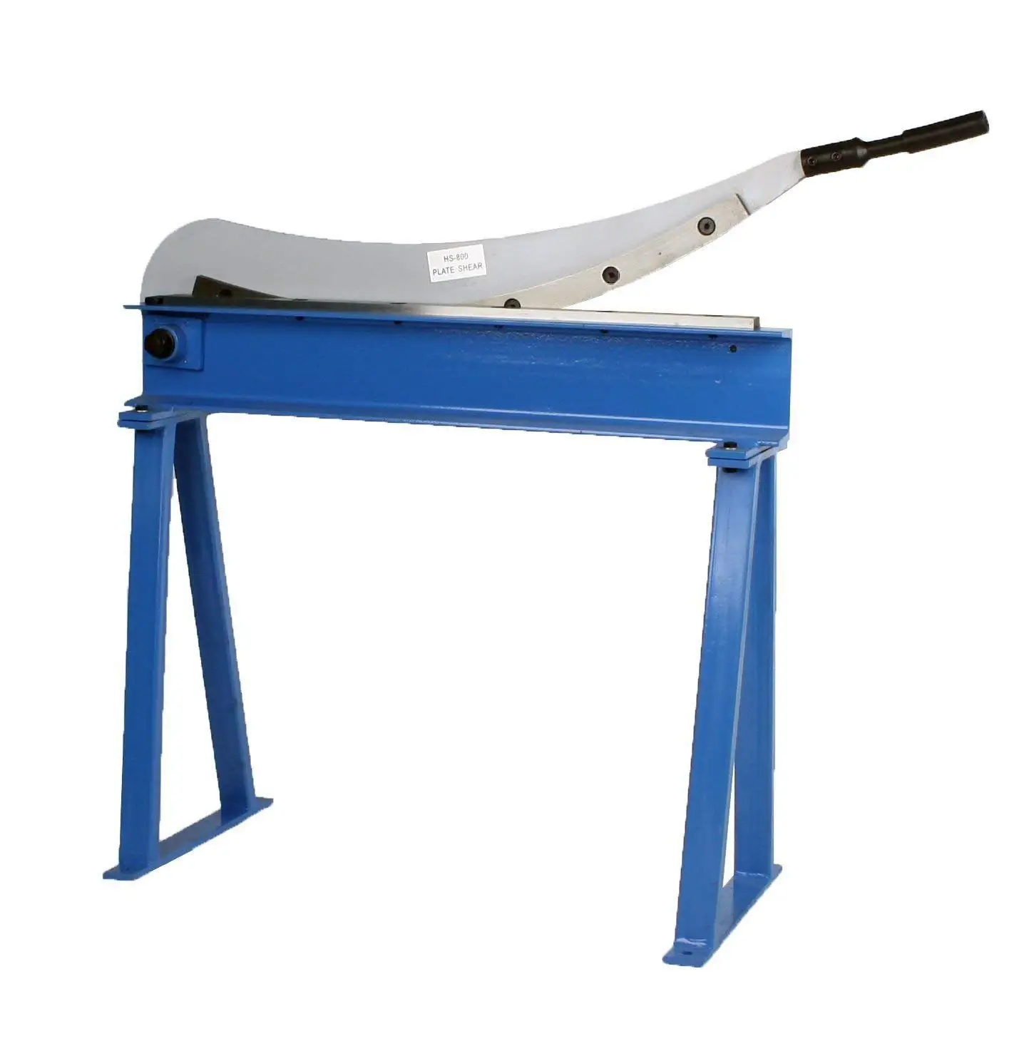 Malco FCC6 Guillotine Shear for Simple Laminate Flooring Cutting ...