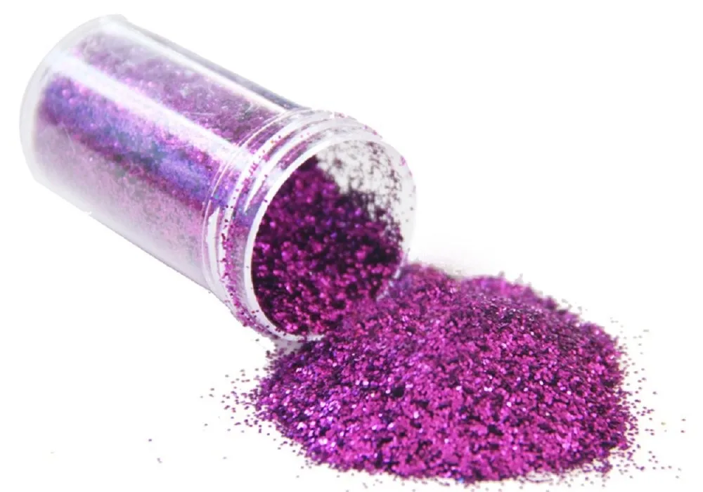 Wholesale Glitter Power - Extra Fine Powder Glitter