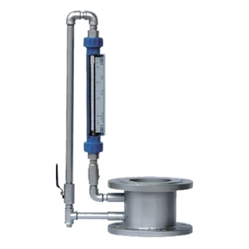Shunt Flow Meter Direct Reading Flowmeter - Buy Shunt Flow Meter,Direct ...
