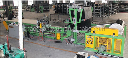 Automatic Horizontal Bias Cutter - Buy Bias Cutter,Horizontal Bias ...