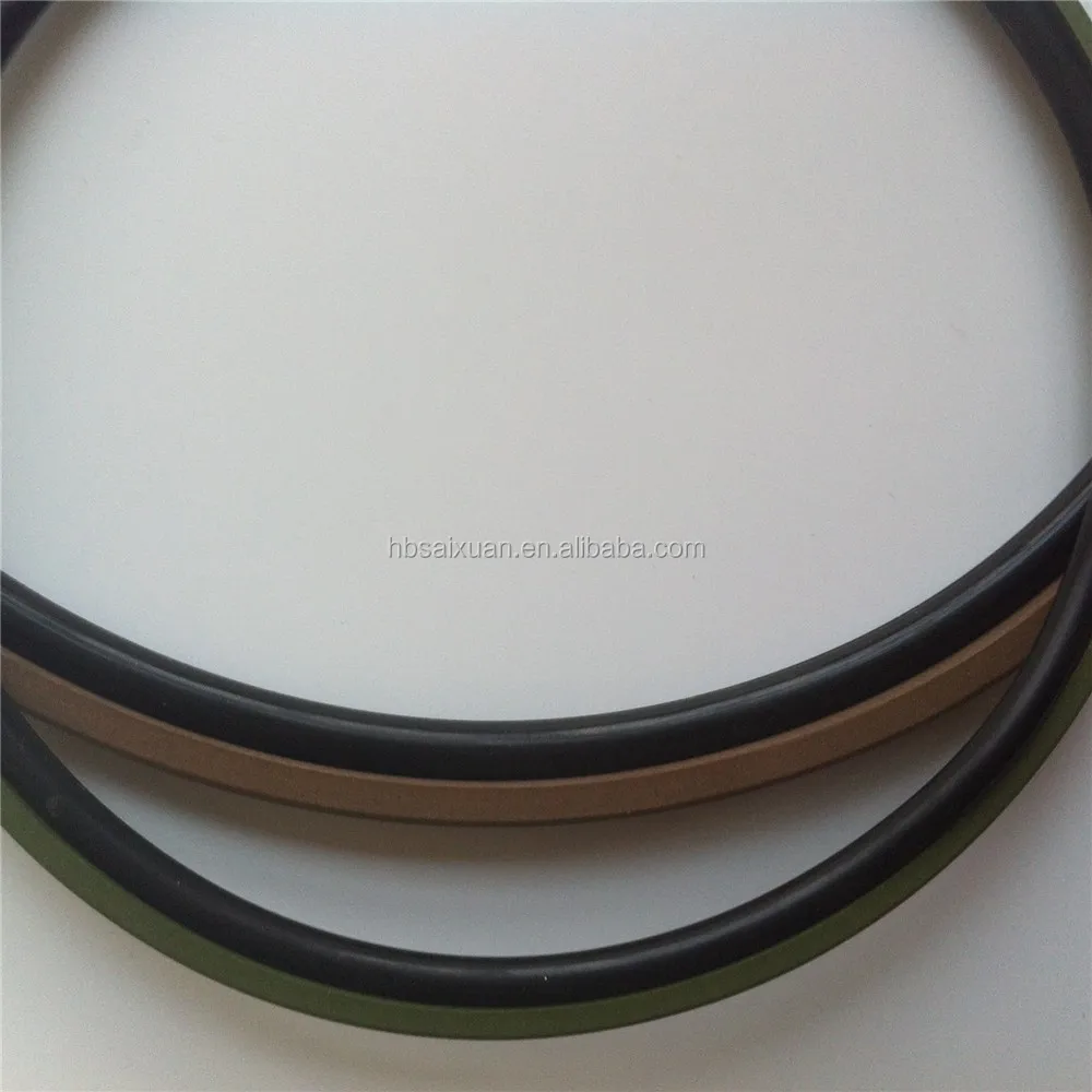 피스톤 로드 Glyd 반지를 위한 Iso 7425 Glyd 피스톤 물개 - Buy 더블 연기 씰유압 피스톤 씰실리콘 고무 씰 ...