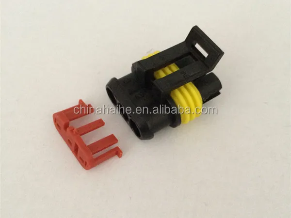 282105-1 Amp Electrical Connector Pbt Gf15 - Buy Electrical Connector Pbt Gf15,Amp Electrical ...