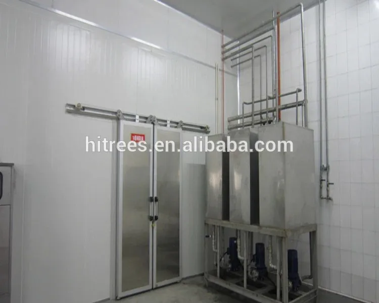 Thawing Chiller Refrigerated Defrosting Room To Keep Meat Fresh - Buy ...