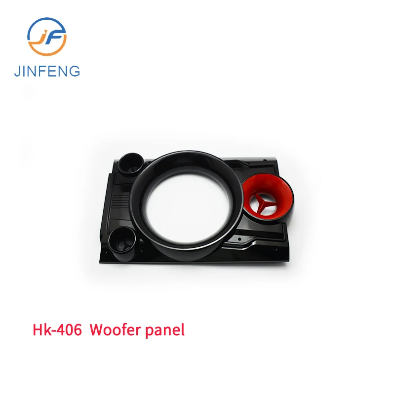 Plastic Speaker Front Panel Guide: How to Choose Right