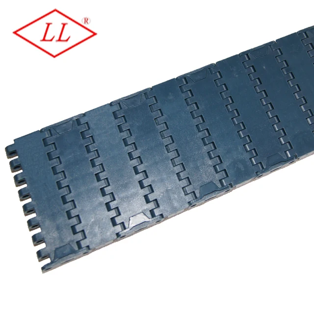 Ft1000 Xlg Flat Top Modular Belt With 85mm Width (t-1200) - Buy Mat Top ...