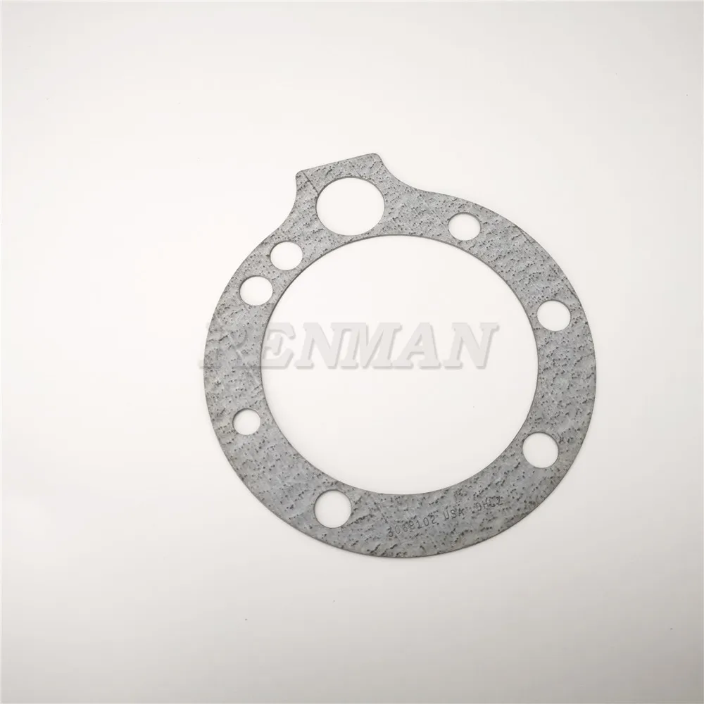 Ccec Cummins Engine Kta19 Nt855 N14 Air Compressor Gasket 3069102 ...