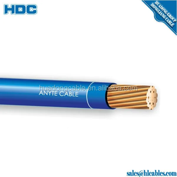 Tri-rated Bs H05v-k 1.5mm2 H07v2-k Wire Flexible Cu Pvc Insulation ...